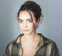 Maeve Courtier Lilley Birthday, Real Name, Age, Weight, Height, Family ...