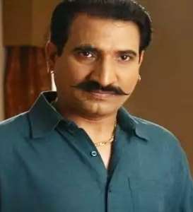 Govind Pandey Birthday, Real Name, Age, Weight, Height, Family, Facts ...