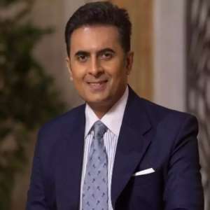 Vinay Jain Birthday, Real Name, Age, Weight, Height, Family, Facts ...