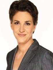 Rachel Maddow Birthday, Real Name, Age, Weight, Height, Family, Facts ...