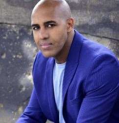 Eskindir Tesfay Birthday, Real Name, Age, Weight, Height, Family, Facts ...