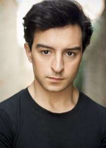 Julian Ferro Birthday, Real Name, Age, Weight, Height, Family, Facts ...