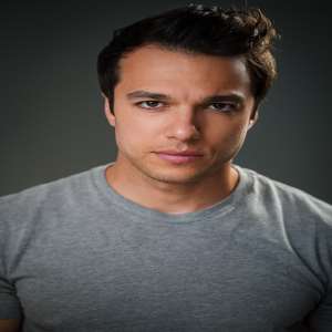 Chris Riggi Birthday, Real Name, Age, Weight, Height, Family, Facts ...