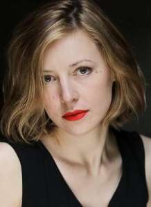 Mathilde Bourbin Birthday, Real Name, Age, Weight, Height, Family ...