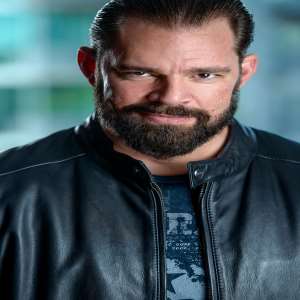 Derek Russo Birthday, Real Name, Age, Weight, Height, Family, Facts ...