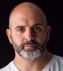 Mark Pettograsso Birthday, Real Name, Age, Weight, Height, Family ...