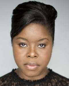 Michelle Greenidge Birthday, Real Name, Age, Weight, Height, Family ...