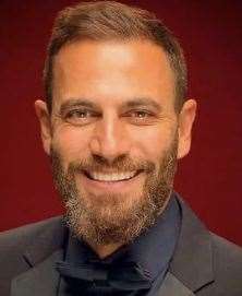 Nicolas Mouawad Birthday, Real Name, Age, Weight, Height, Family, Facts ...