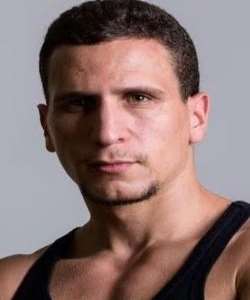 Brahim Achabbakhe Birthday, Real Name, Age, Weight, Height, Family ...