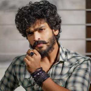 Ravi Krishna Birthday, Real Name, Age, Weight, Height, Family, Facts ...