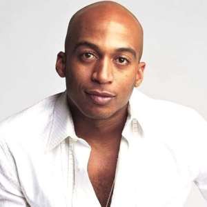 James Lesure Birthday, Real Name, Age, Weight, Height, Family, Facts ...