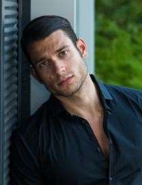 Anthony Moisset Birthday, Real Name, Age, Weight, Height, Family, Facts ...