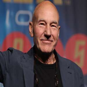 Patrick Stewart Birthday, Real Name, Age, Weight, Height, Family, Facts ...
