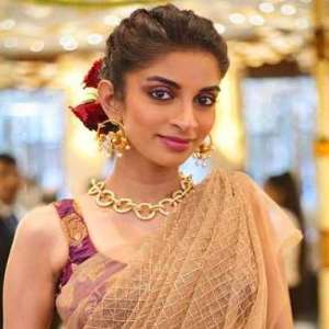 Sahithya Jagannathan Birthday, Real Name, Age, Weight, Height, Family ...
