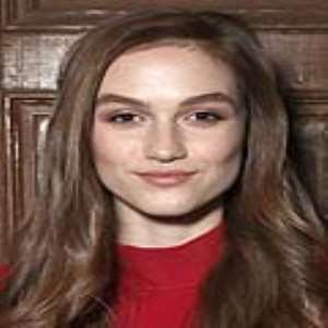Madison Lintz Birthday, Real Name, Age, Weight, Height, Family, Facts ...
