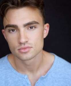 Andre Anthony Birthday, Real Name, Age, Weight, Height, Family, Facts ...