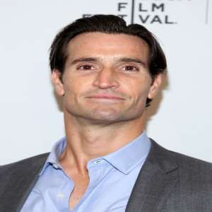 Matthew Del Negro Birthday, Real Name, Age, Weight, Height, Family ...