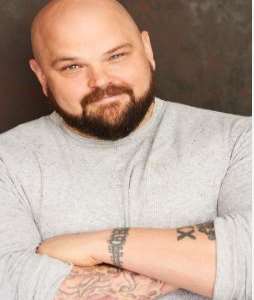 Patrick Cox Birthday, Real Name, Age, Weight, Height, Family, Facts ...