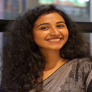 RJ Ananthi Birthday, Real Name, Age, Weight, Height, Family, Facts ...