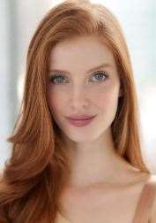 Claire Friesen Birthday, Real Name, Age, Weight, Height, Family, Facts ...