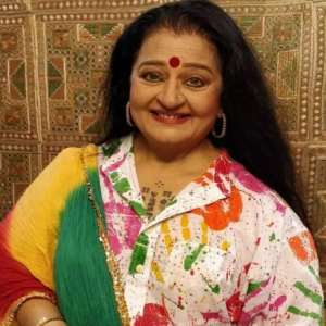 Apara Mehta Birthday, Real Name, Age, Weight, Height, Family, Facts ...