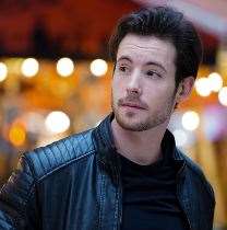 Marvin Bouvet Birthday, Real Name, Age, Weight, Height, Family, Facts ...