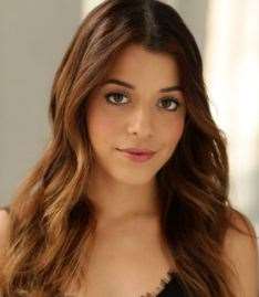 Christina Catechis Birthday, Real Name, Age, Weight, Height, Family ...