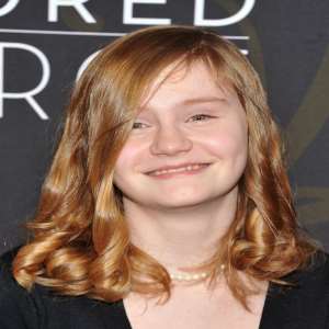 Morgan Turner Birthday, Real Name, Age, Weight, Height, Family, Facts ...