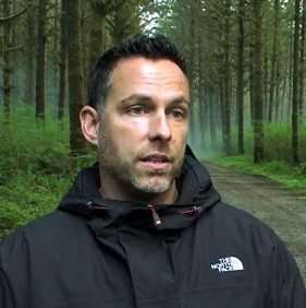 James Bamford Birthday, Real Name, Age, Weight, Height, Family, Facts ...