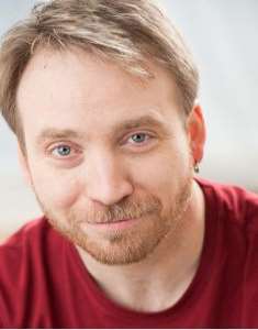 Trevor Devall Birthday, Real Name, Age, Weight, Height, Family, Facts ...