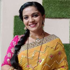 Ami Trivedi Birthday, Real Name, Age, Weight, Height, Family, Facts ...