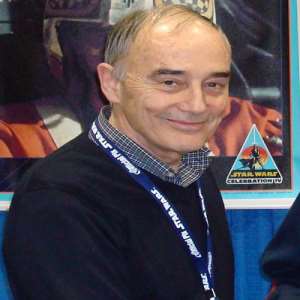 Garrick Hagon Birthday, Real Name, Age, Weight, Height, Family, Facts ...