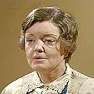 Shelagh Fraser Birthday, Real Name, Age, Weight, Height, Family, Facts ...