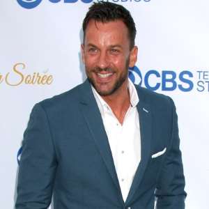 Craig Parker Birthday, Real Name, Age, Weight, Height, Family, Facts ...