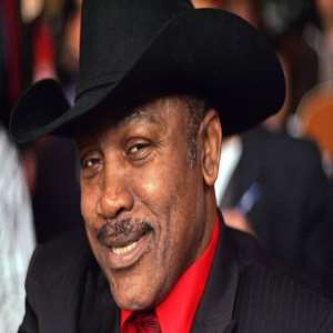 Joe Frazier Birthday, Real Name, Age, Weight, Height, Family, Facts ...