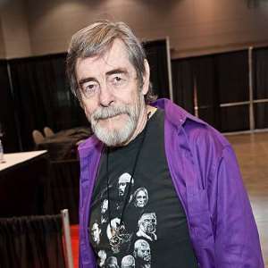 David Bailie Birthday, Real Name, Age, Weight, Height, Family, Facts ...