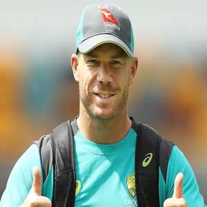 David Warner Birthday, Real Name, Age, Weight, Height, Family, Facts ...