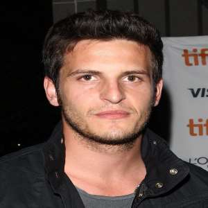 George Tchortov Birthday, Real Name, Age, Weight, Height, Family, Facts ...