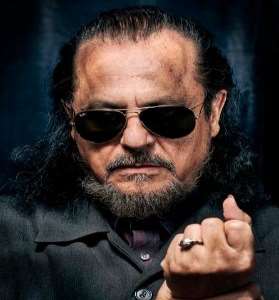 Tito Larriva Birthday, Real Name, Age, Weight, Height, Family, Facts ...