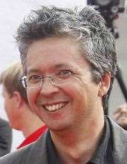 Pierre Coffin Birthday, Real Name, Age, Weight, Height, Family, Facts ...