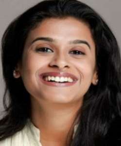 Adithi Kalkunte Birthday, Real Name, Age, Weight, Height, Family, Facts ...