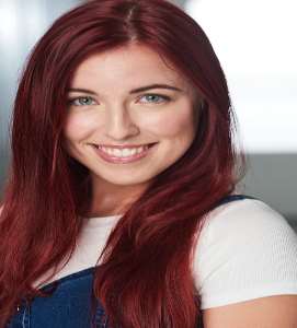 Samantha Mahurin Birthday, Real Name, Age, Weight, Height, Family ...