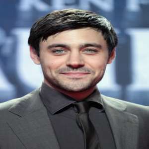 Liam Garrigan Birthday, Real Name, Age, Weight, Height, Family, Facts ...