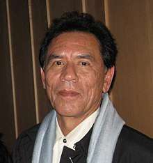 Wes Studi Birthday, Real Name, Age, Weight, Height, Family, Facts ...