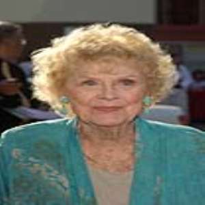 Gloria Stuart Birthday, Real Name, Age, Weight, Height, Family, Facts ...