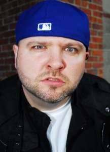 Slaine (rapper) Birthday, Real Name, Age, Weight, Height, Family, Facts ...