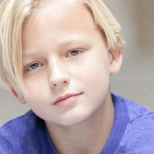Caden Dragomer Birthday, Real Name, Age, Weight, Height, Family, Facts ...