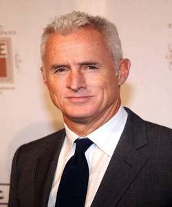 John Slattery Birthday, Real Name, Age, Weight, Height, Family, Facts ...