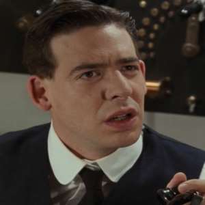 Gregory Cooke Birthday, Real Name, Age, Weight, Height, Family, Facts ...