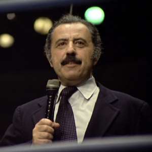 Lew Palter Birthday, Real Name, Age, Weight, Height, Family, Facts ...